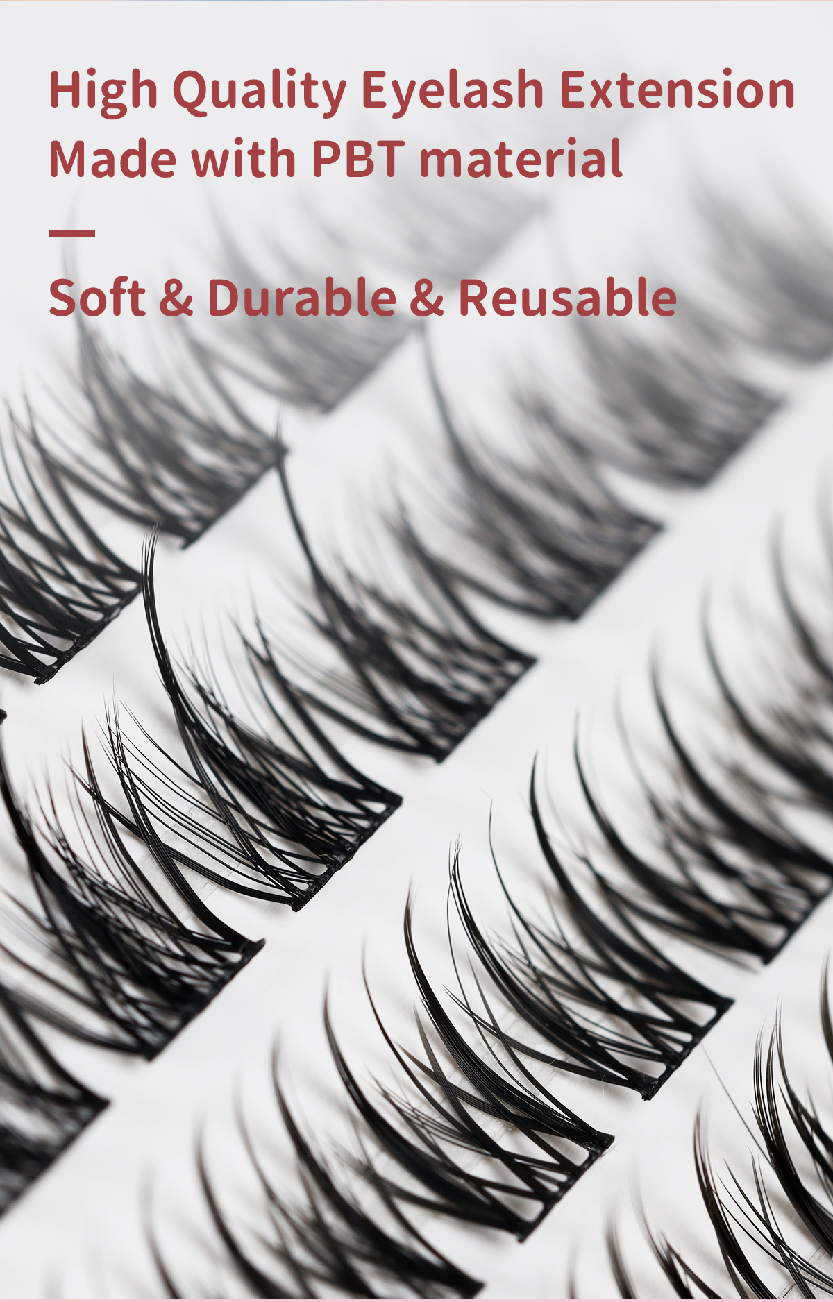 [Sent From Manila] Elyzza Gemini& Crown Eyelash Extension Set 2-3 Days ...