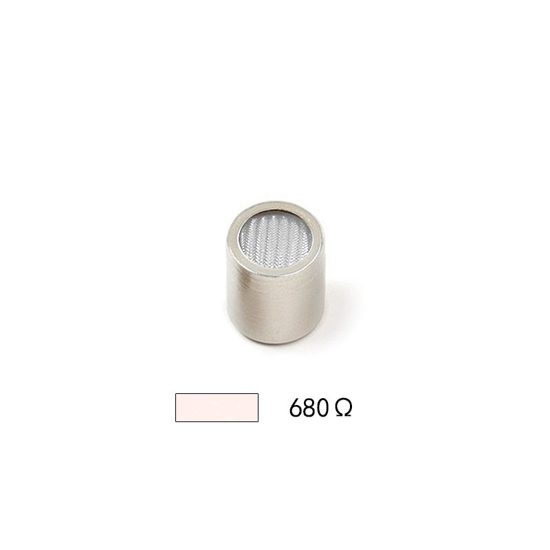 2PCS Balanced Armature Damping Damper Plugs filters Knowles Acoustic ...