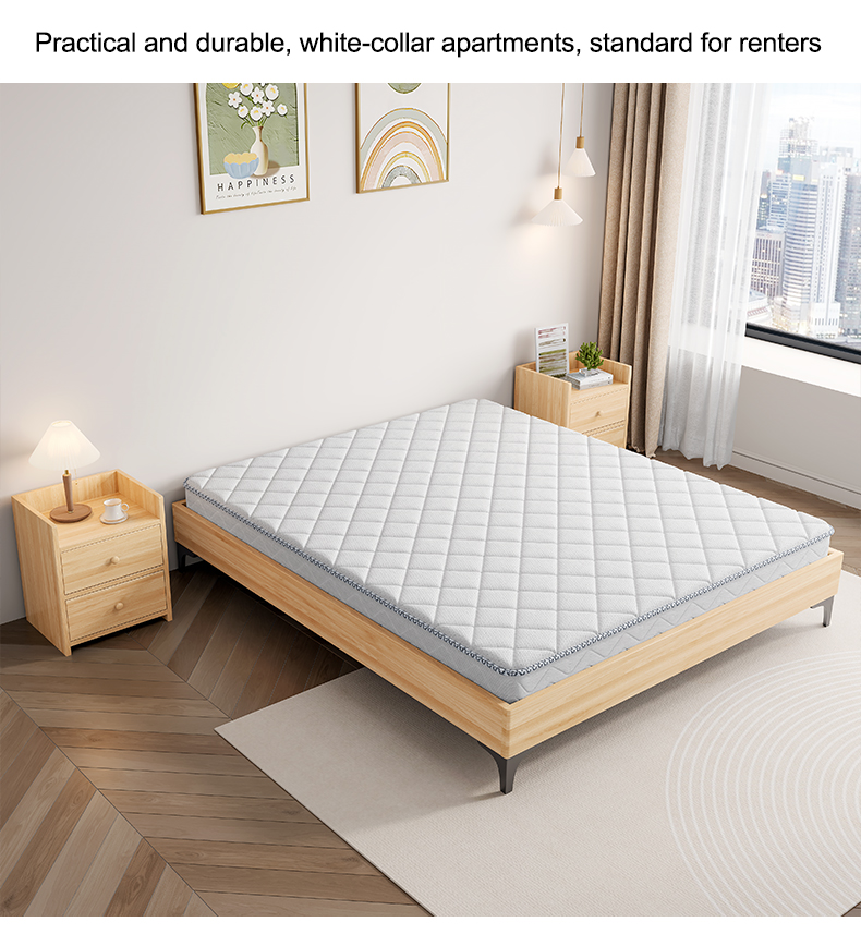 Dreame Beds 100% Solid Wood bed frame wood assemble 180CM bed frame ...