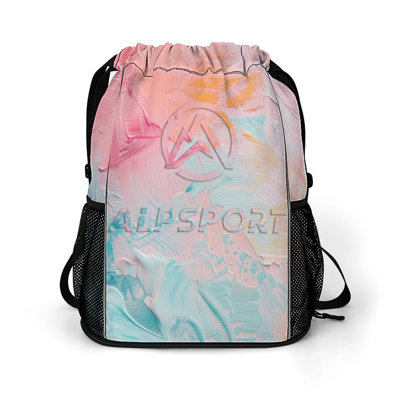 ALPSPORT Original Professional Three Sets of Badminton Racket Bag ...