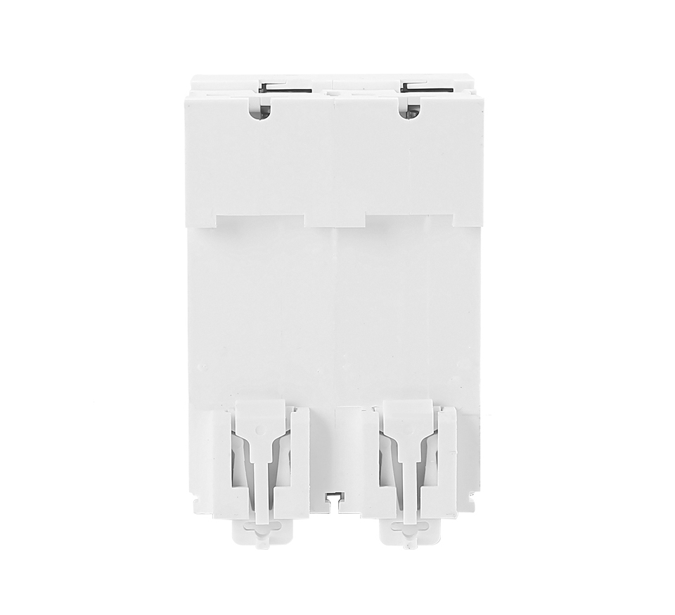 2P DC 600V Solar Mini Circuit Breaker Battery Switch 125A 100A DC MCB ...