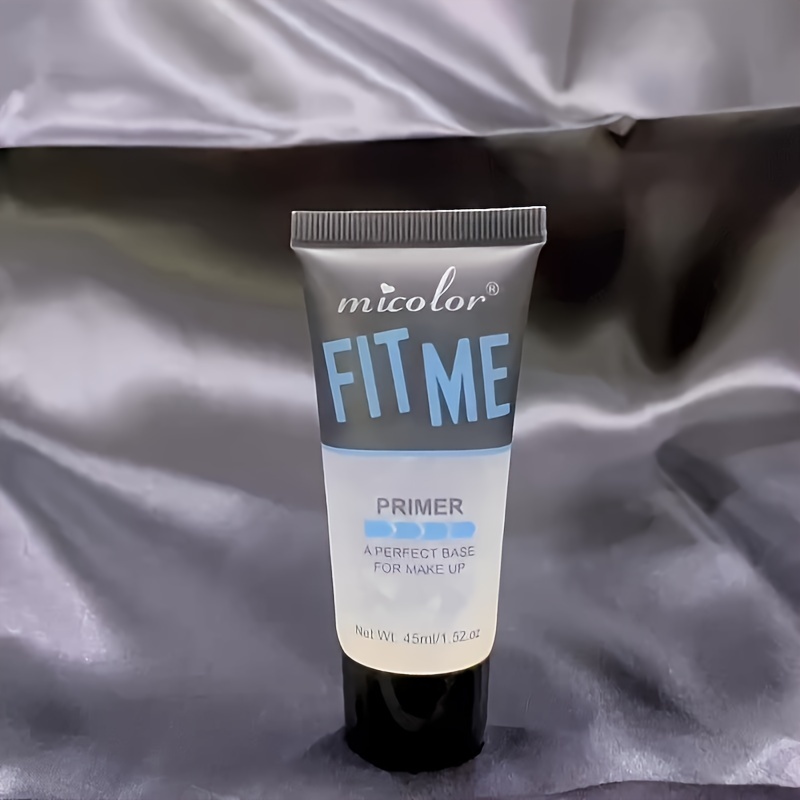 Transparent Transparent Makeup Primer Moisturizing Moisturizing Skin ...