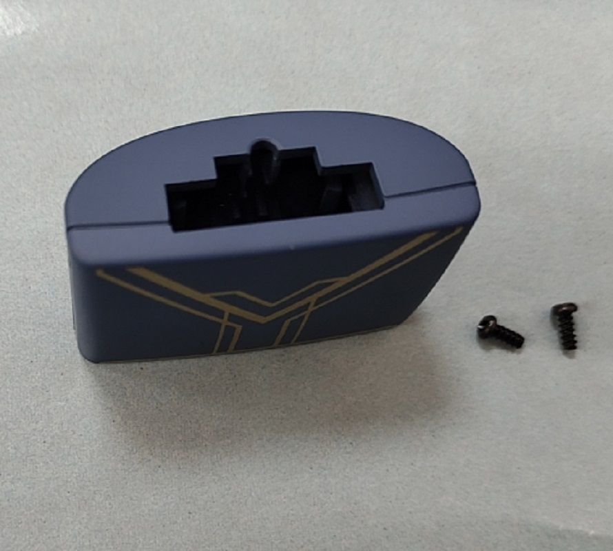 Spare parts for Logitech G Pro X headset Replacement Gprox Hinge buckle ...