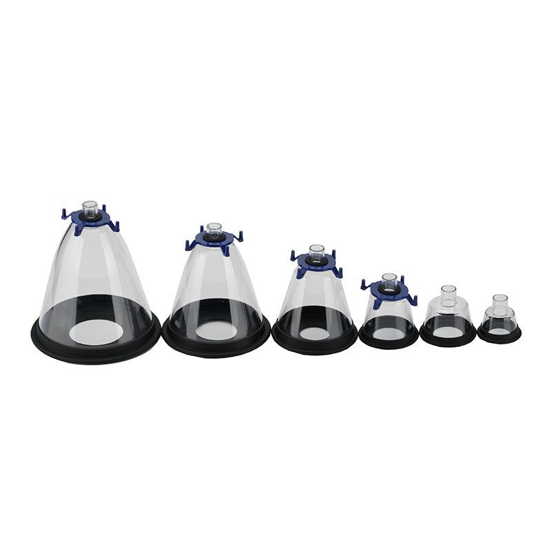 Pet Breathing Mask Small Animal Cat And Dog Surgery Experimental ...