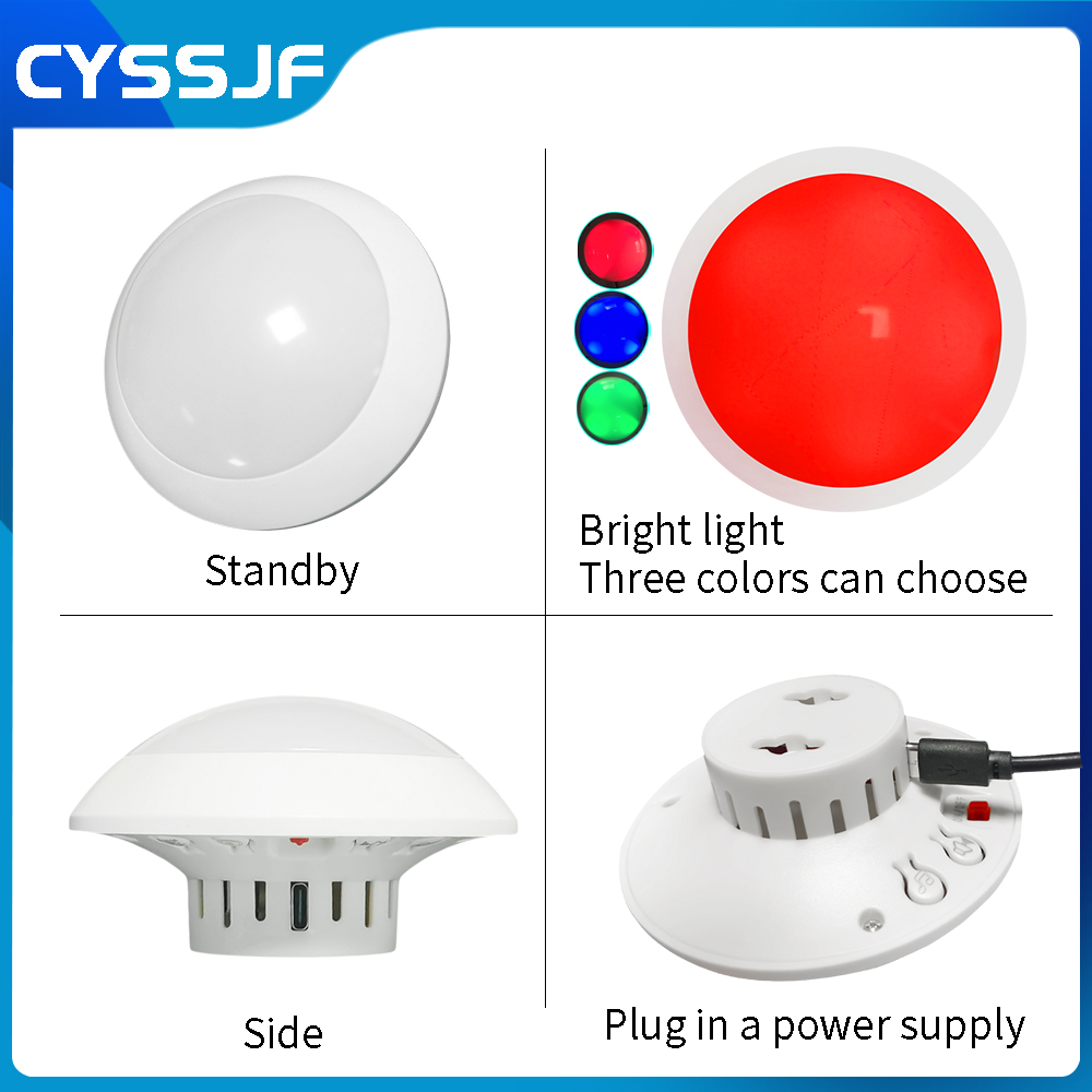Toilet Alarm Bathroom Nurse calling bell system wireless hospital call ...