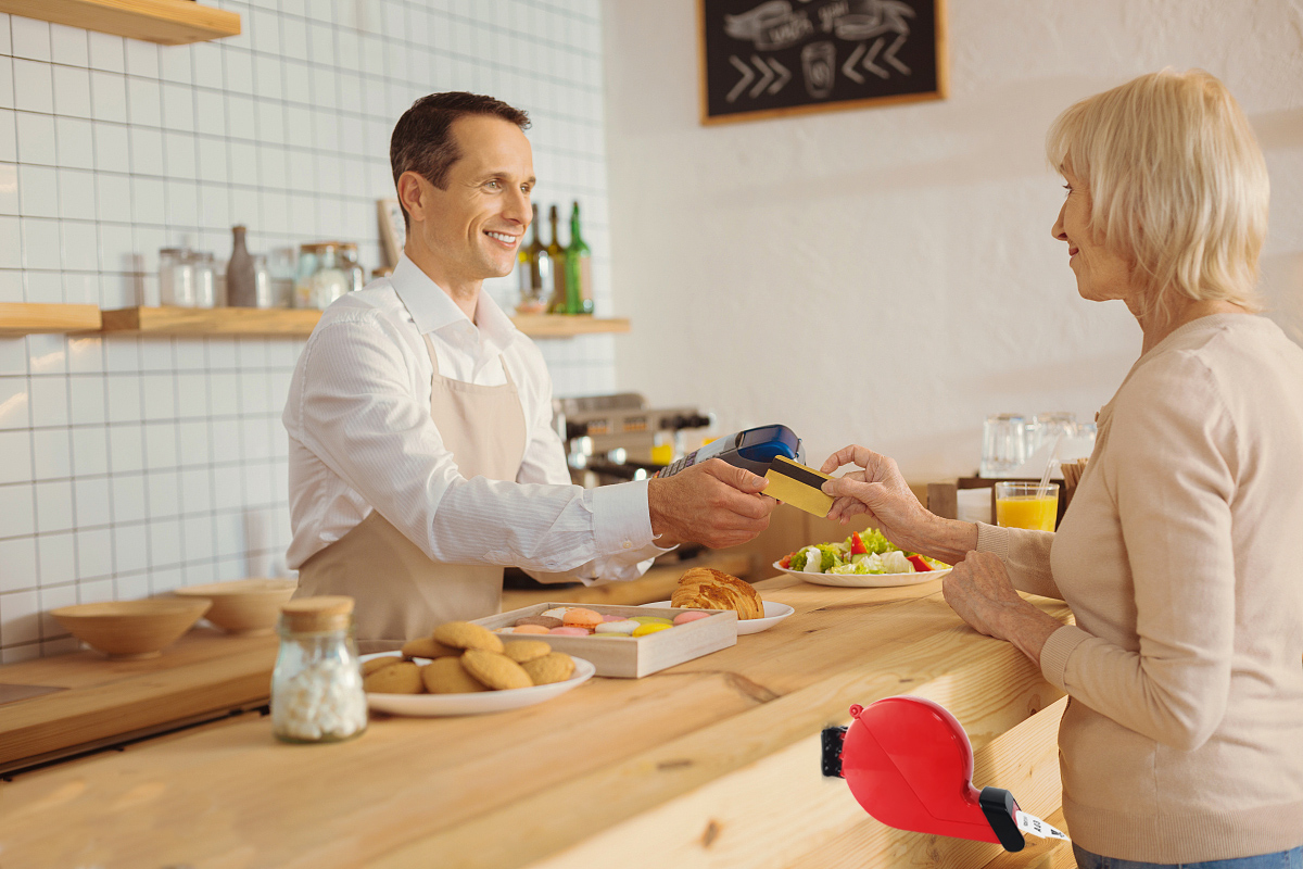 Colorful Queue Number Paper Ticket Dispenser 3 Digit for Queuing Number ...