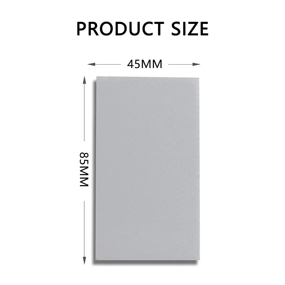 UPSIREN Graphics Card Cooling 15W/MK thermal pad Heat Dissipation Silicone Pad CPU/GPU Graphics ...