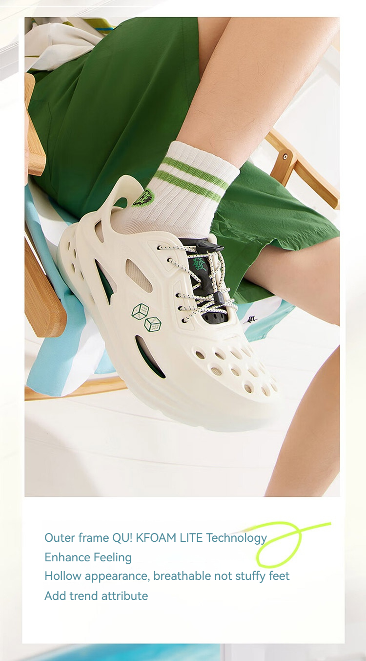 361 Degrees Big3 Men Slippers 672426717 | Shopee Philippines