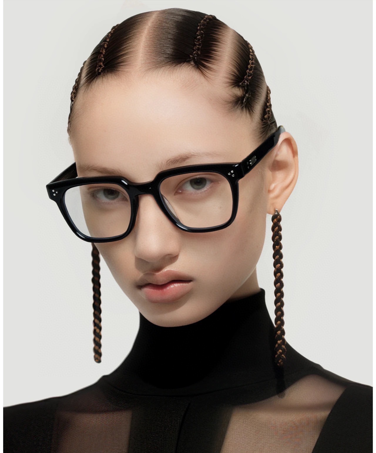 MONACO - 2025 NEW OPTICAL GLASSES | Shopee Philippines