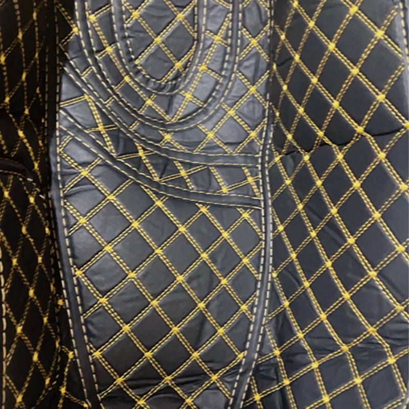 HONDA PCX 160/adv 160 PREMIUM UBOX Seat COMPARTMENT Cover Leather Cover ...