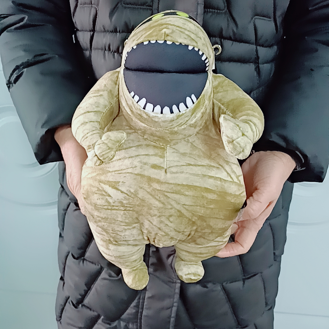 7 Style Hotel Transylvania Vampire Bat Mummy Plush Stuffed Toy Cartoon ...