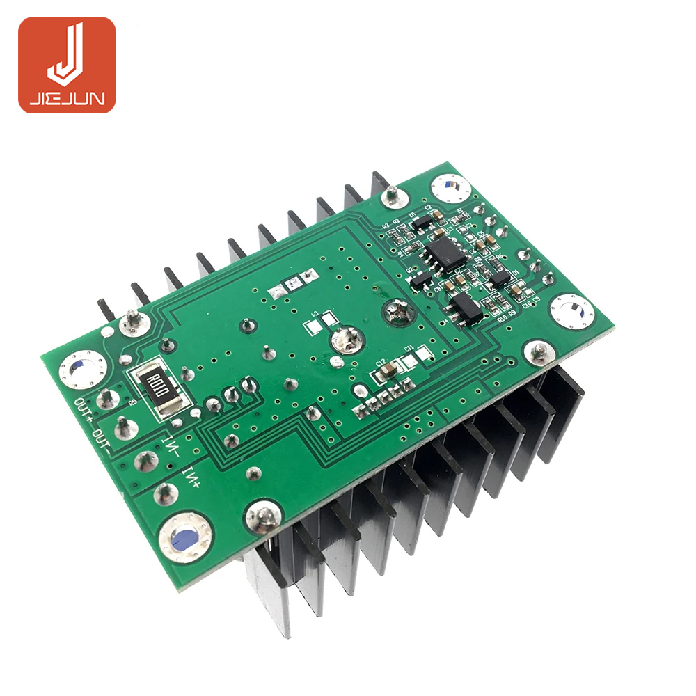 DC 9A 300W 150W Boost Converter Step Down Buck Converter Power module ...