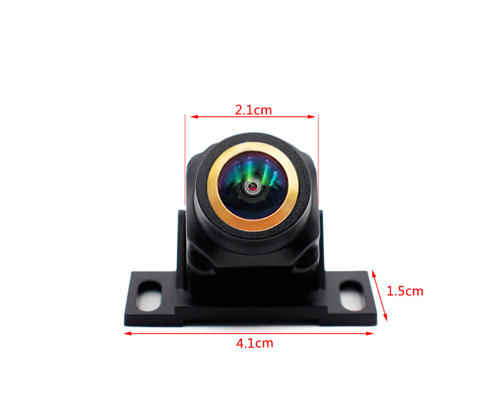 Smartour 4K AHD 1080P Car Rear View CameraParking Monitor Waterproof ...