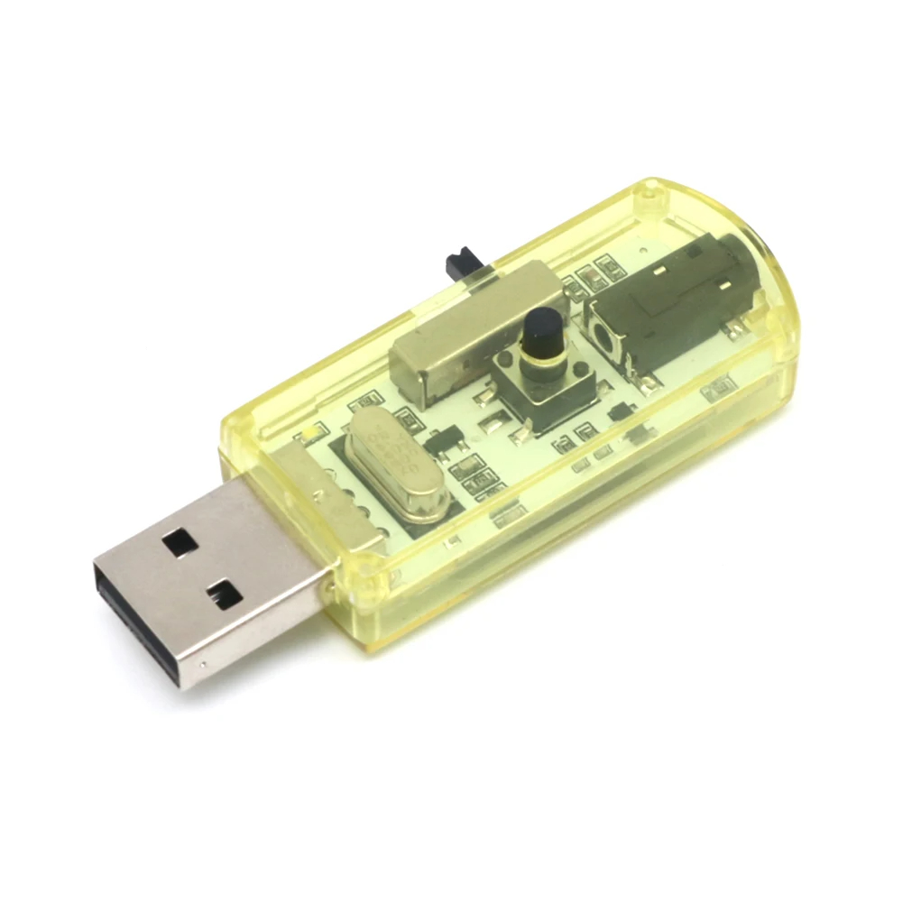 30 In 1 RC USB Flight Simulator With Cables For G7 Phoenix 5.0 Aerofly ...