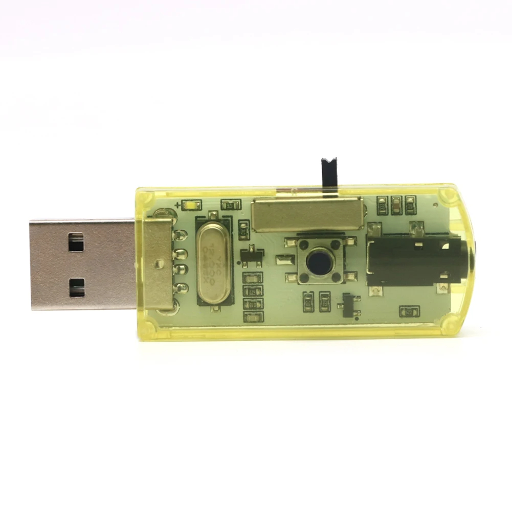 30 In 1 RC USB Flight Simulator With Cables For G7 Phoenix 5.0 Aerofly ...