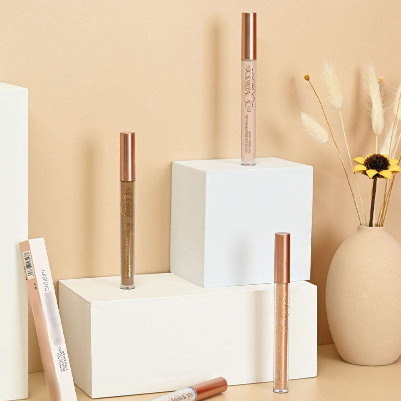 Matte Liquid Shadow & Hightlighter Waterproof Sweatproof Pearl ...