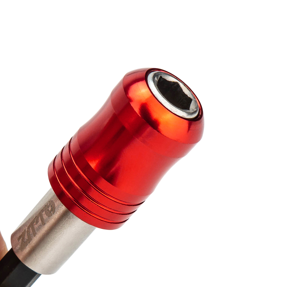 ZTTO Bicycle Mini Torque Wrench Screwdriver Spanner Quick Release ...