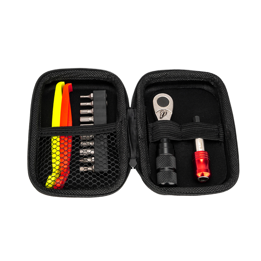 ZTTO Bicycle Mini Torque Wrench Screwdriver Spanner Quick Release ...