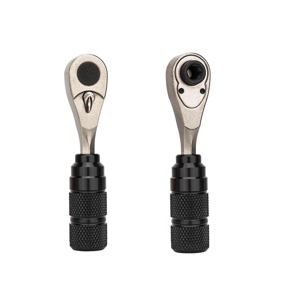 ZTTO Bicycle Mini Torque Wrench Screwdriver Spanner Quick Release ...