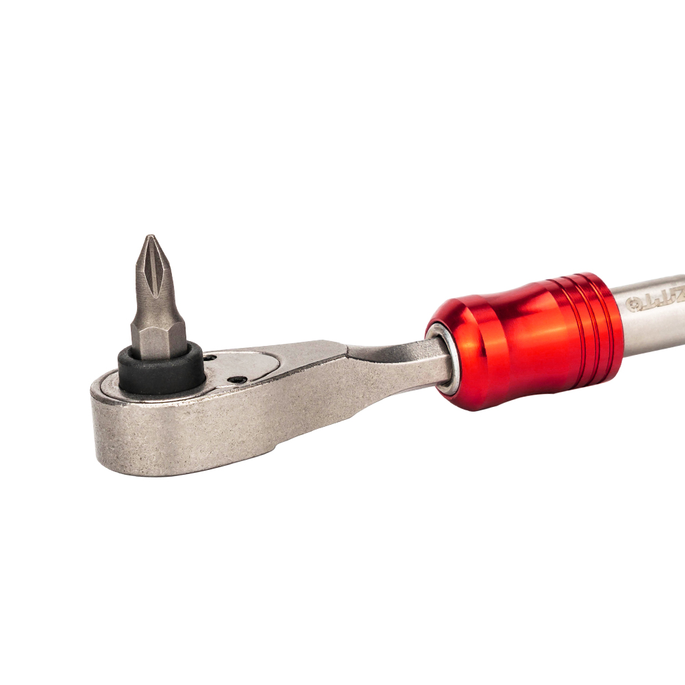 ZTTO Bicycle Mini Torque Wrench Screwdriver Spanner Quick Release ...