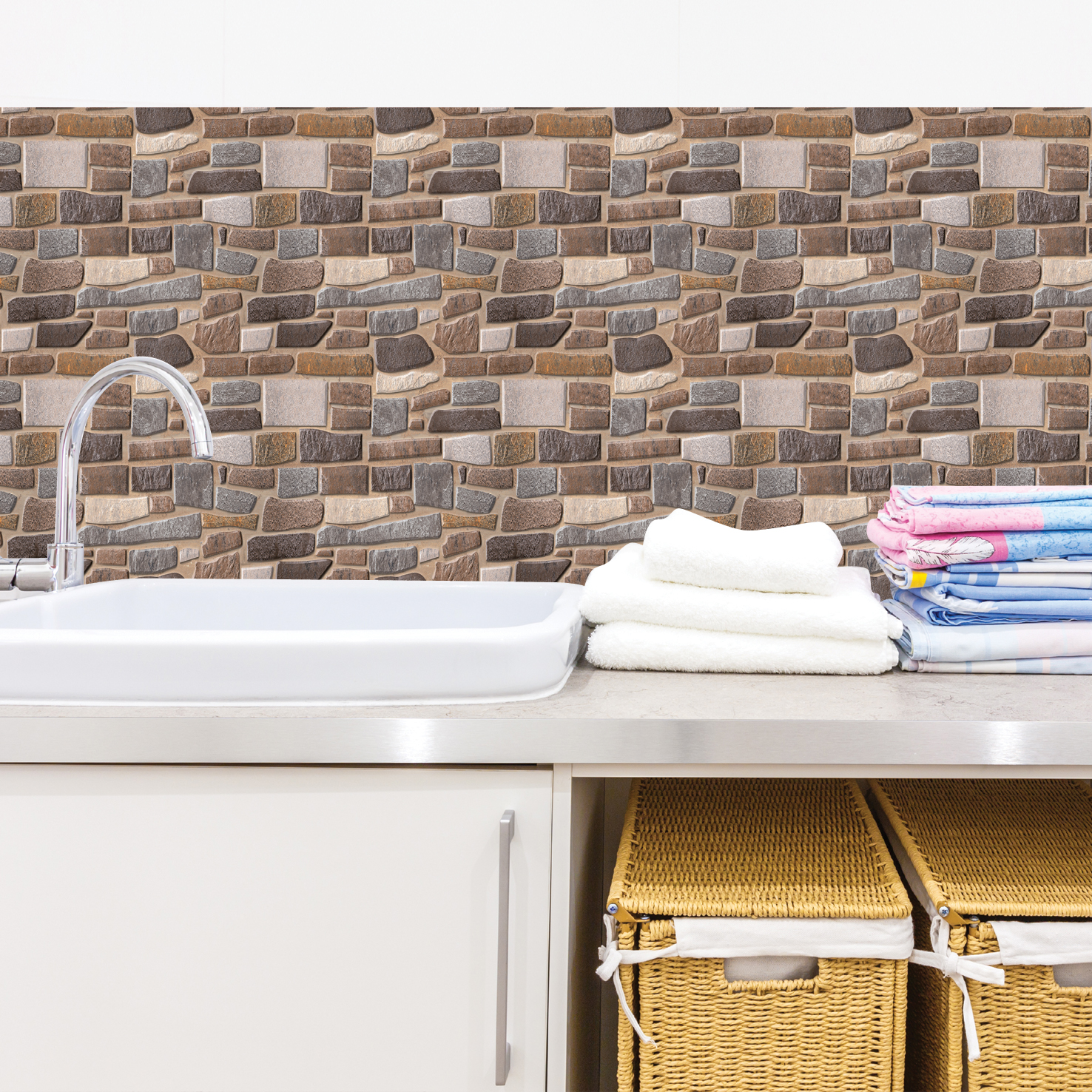 3d wallpaper 3D wallpaper with design self adhesive wallpaper ...