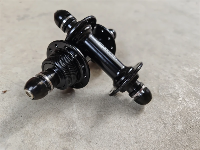 LEVEL UP Fixed Gear Hub level up Small 20/24Holes 32Hole Single Speed ...