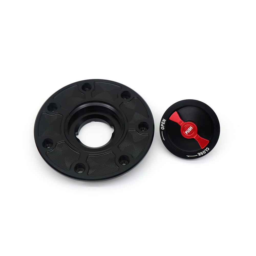 For KTM DUKE 200/250/390 RC 200/250/390 Motorcycle Fuel Gas Tank Cover ...