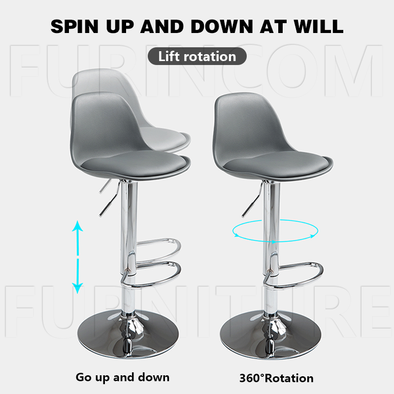 Bar Stool Chair High chair bar stool Lifestyle Person Air Lift ...