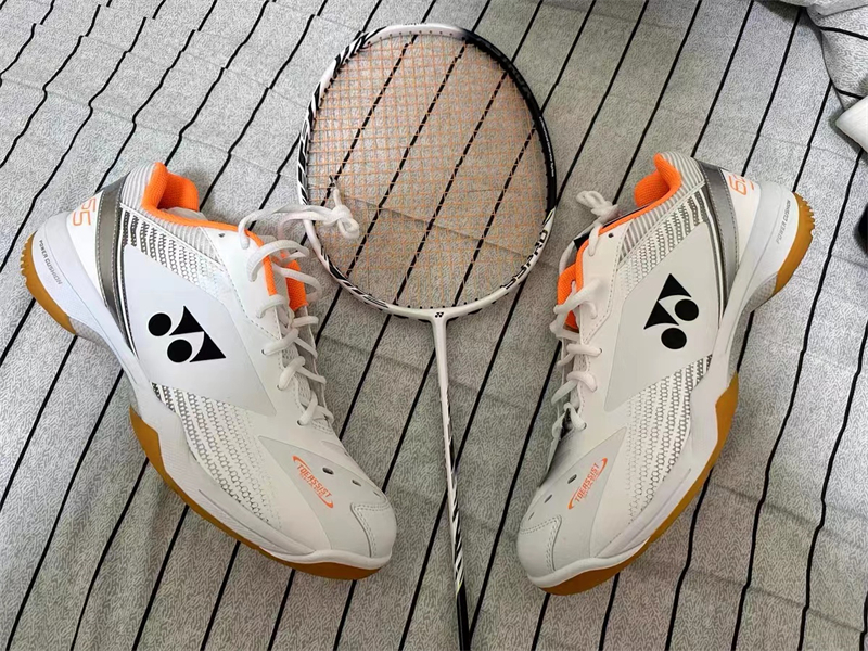 Yonex 65Z2 Badminton Shoes For Men Women Sport Shoes Fashion Casual ...