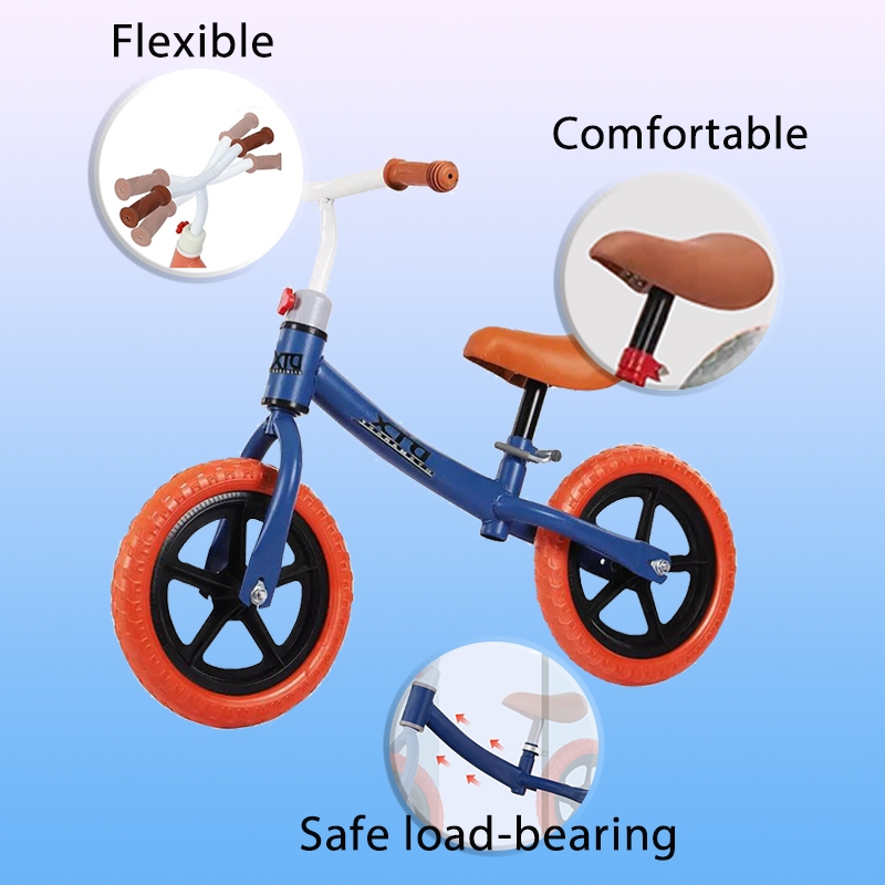 FUNC Bike for Kids Balance Bike Car for Kids Ride On Treadless 2-6 year ...