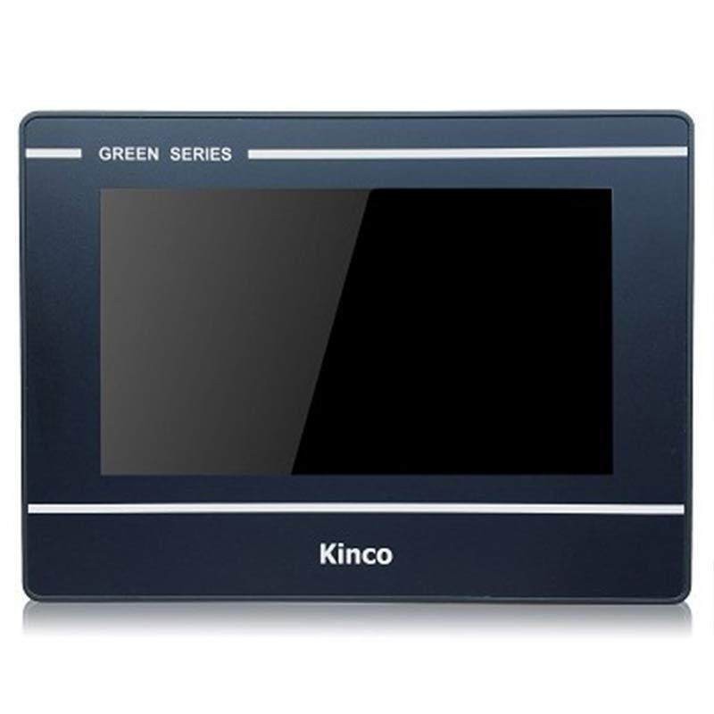 7'' Inch Kinco GL070 GL070E HMI Screen 800*480 Ethernet Port Human hine Interface Touch Panel ...