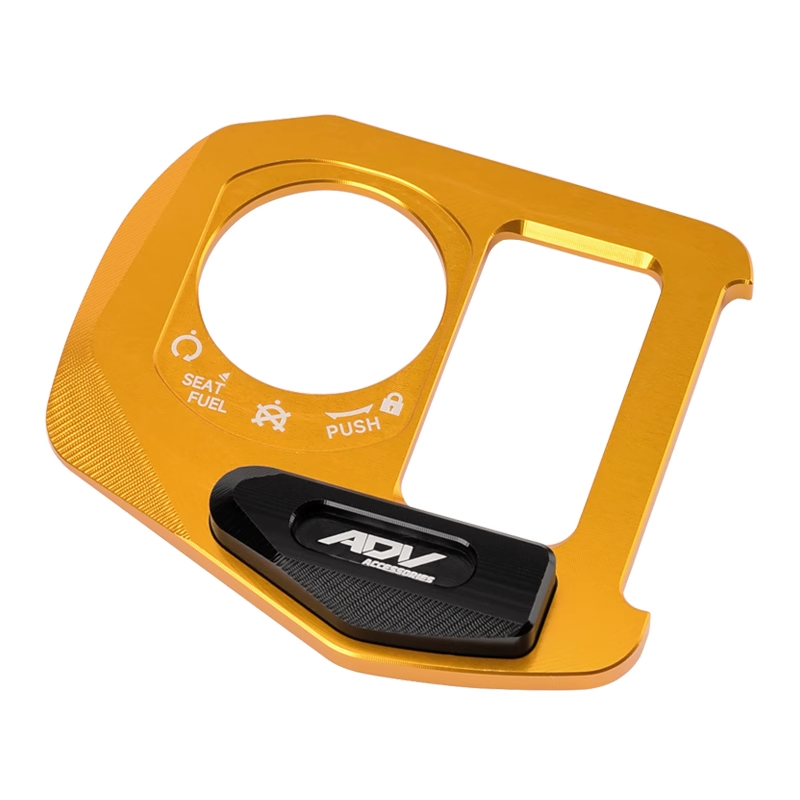 For Honda ADV160 ADV 160 2022-2024 2025 Accessories Ignition Switch ...