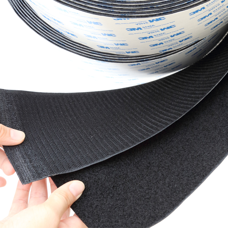 100mm in Width Strong Self Adhesive Velcro Tape DIY Home Living ...