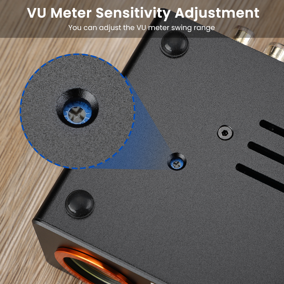 AIYIMA T9 PRO HiFi Bluetooth Tube Amplifier Stereo Power Amplificador ...