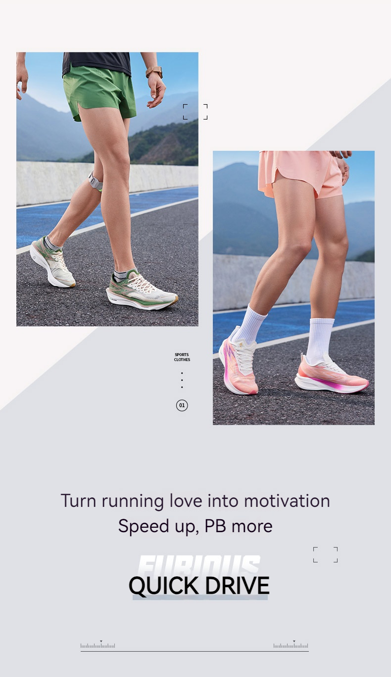 361 Degrees Furious Sports Shorts Men Running Moisture Wicking ...