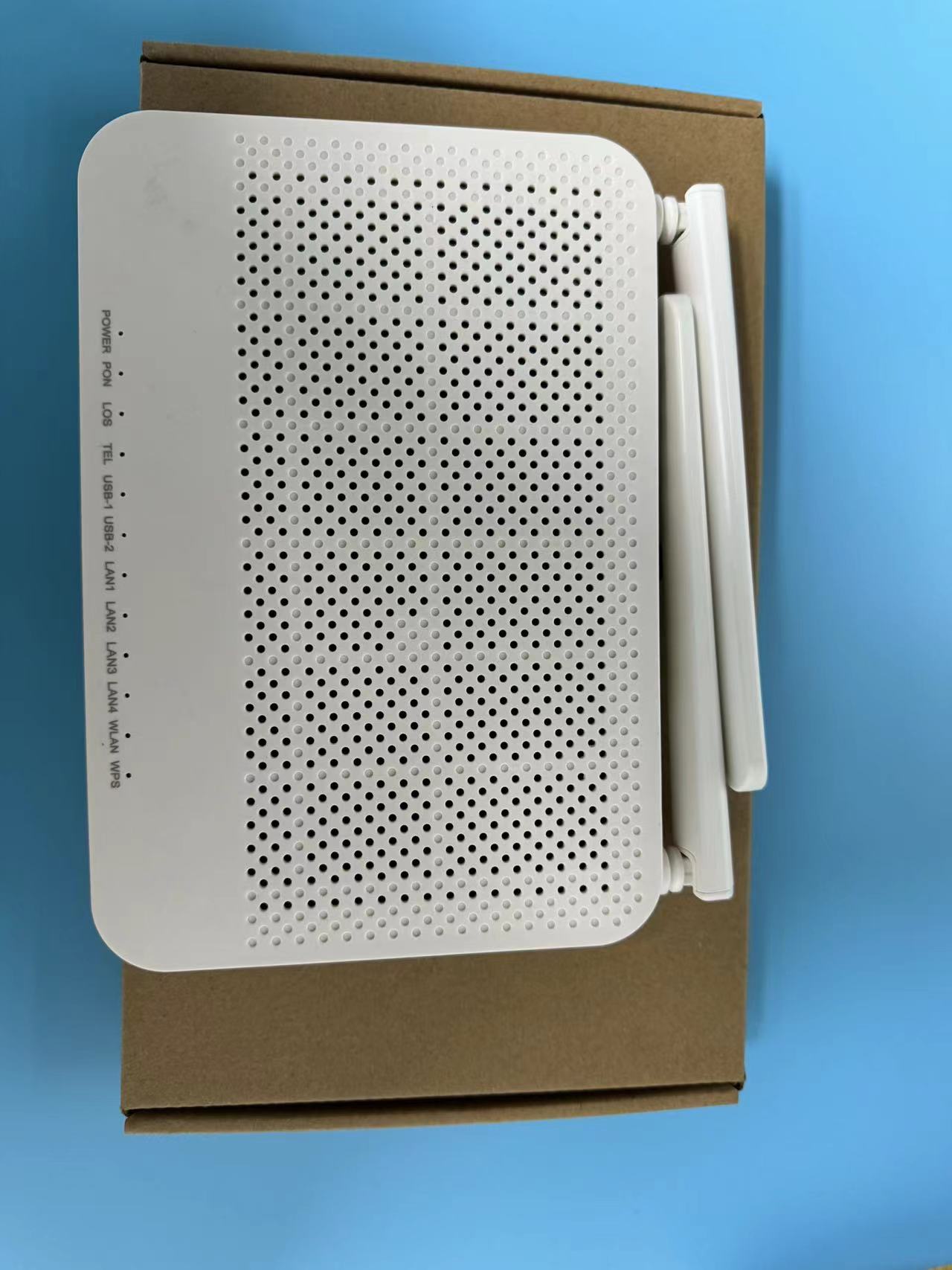 Onu ont hg6821m dual-band 1GE+3FE EPON/GPON/XPON WLAN+2.4g&5g WIFI ...