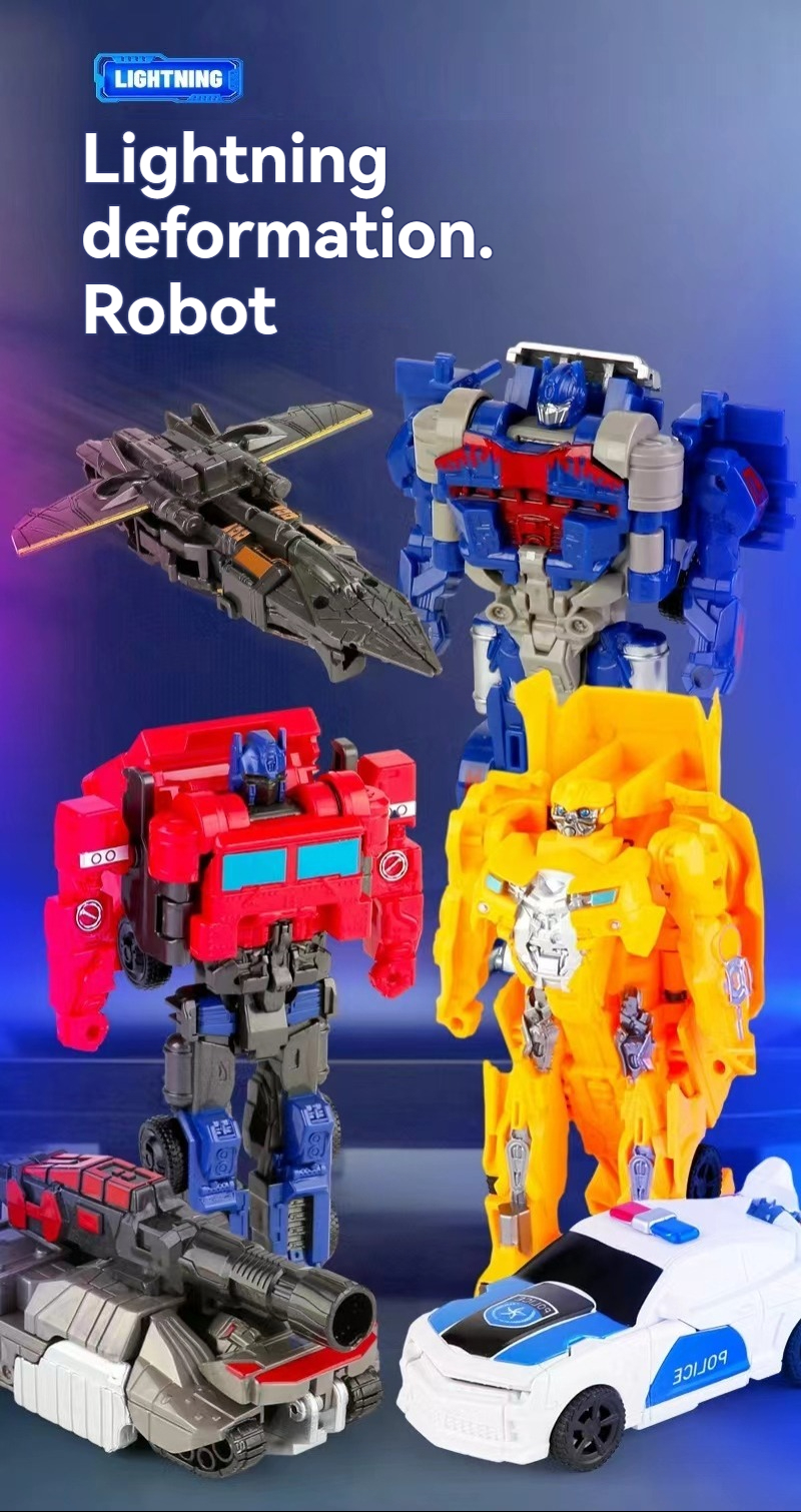 optimus prime toys transformer toys car robot transformation optimus ...