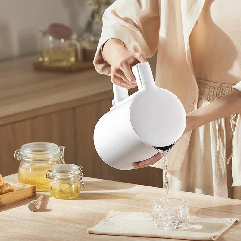 Xiaomi Mijia 1N 1.5L Electric Water Kettle Auto Power-off Protection ...