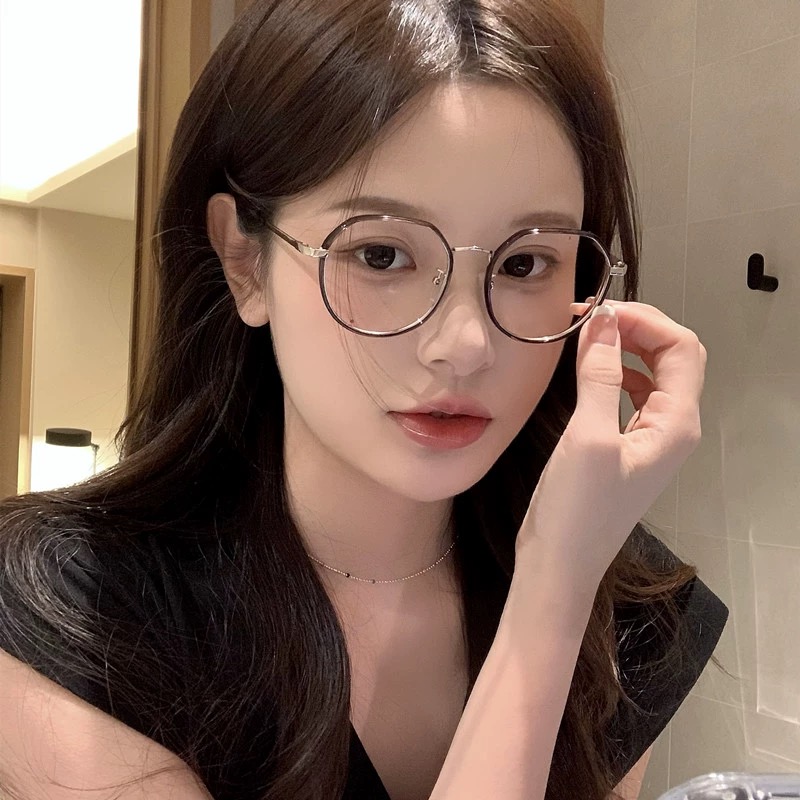 Photochromic eyeglasses Student Glasses MX STUDIO Anti-Radiation ...