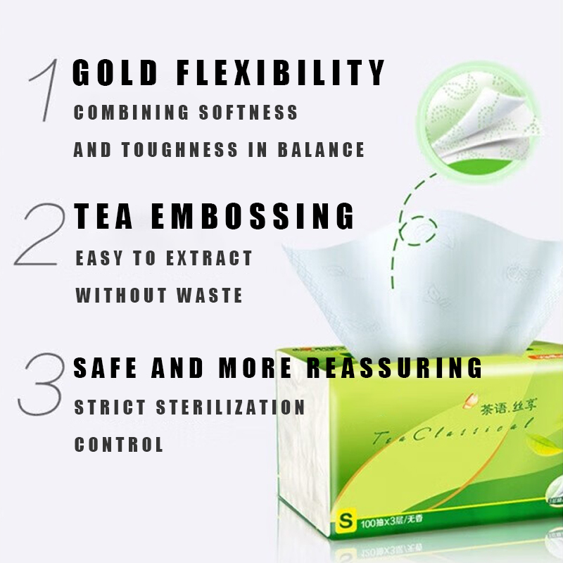 unpn1.ph Tissue Facial Tissue order Tissue 10 packs 4-Ply Facial Tissue ...