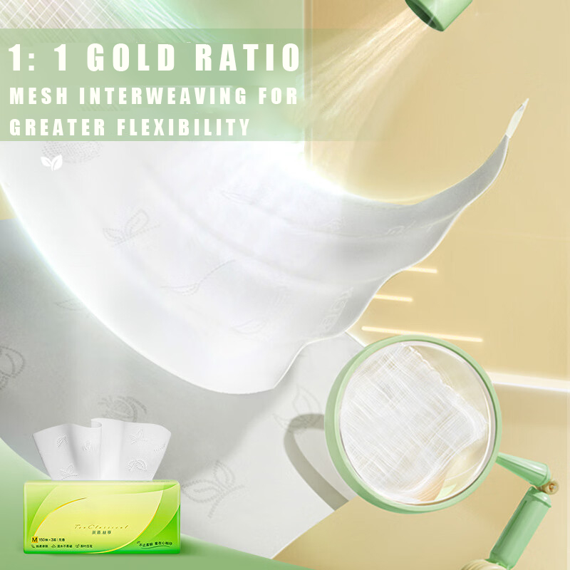 【Buy 1 Take 1】MUMMY BABY Tissue Facial Tissue order Tissue 10 packs 4 ...