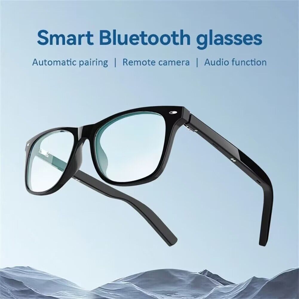 G05 Smart Glasses Wireless bluetooth Sunglasses Open Ear Headsets ...