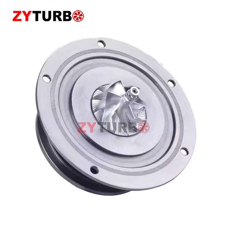 Billet Wheel CT16V Turbocharger CHRA 17201-11080 Turbo Cartridge for ...