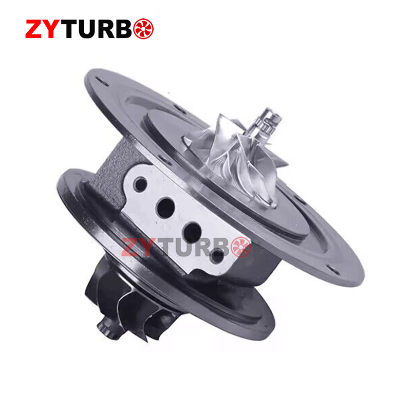 Billet Wheel CT16V Turbocharger CHRA 17201-11080 Turbo Cartridge for ...