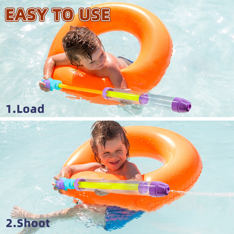 Water Sprayer Injector Combat Shooting Water Sprayer Classroom Water ...