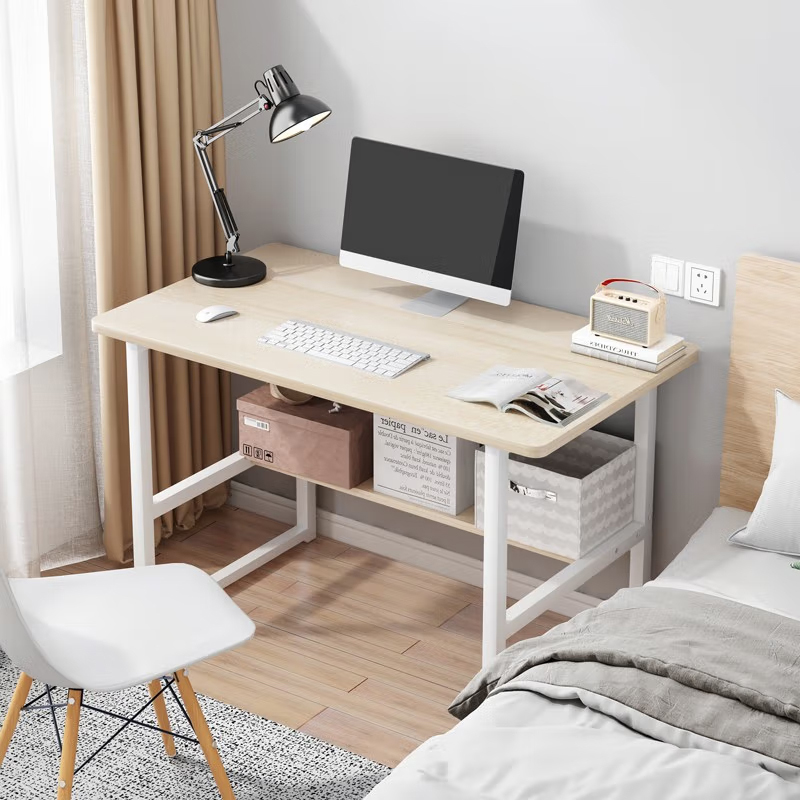 Table Long Computer Table for Desktop for Room Study Table for Kids ...