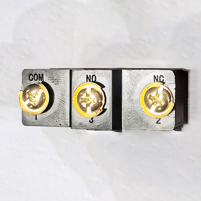 Hamburger Machine Travel Switch Buzzer Micro Switch Limit Switch Self ...