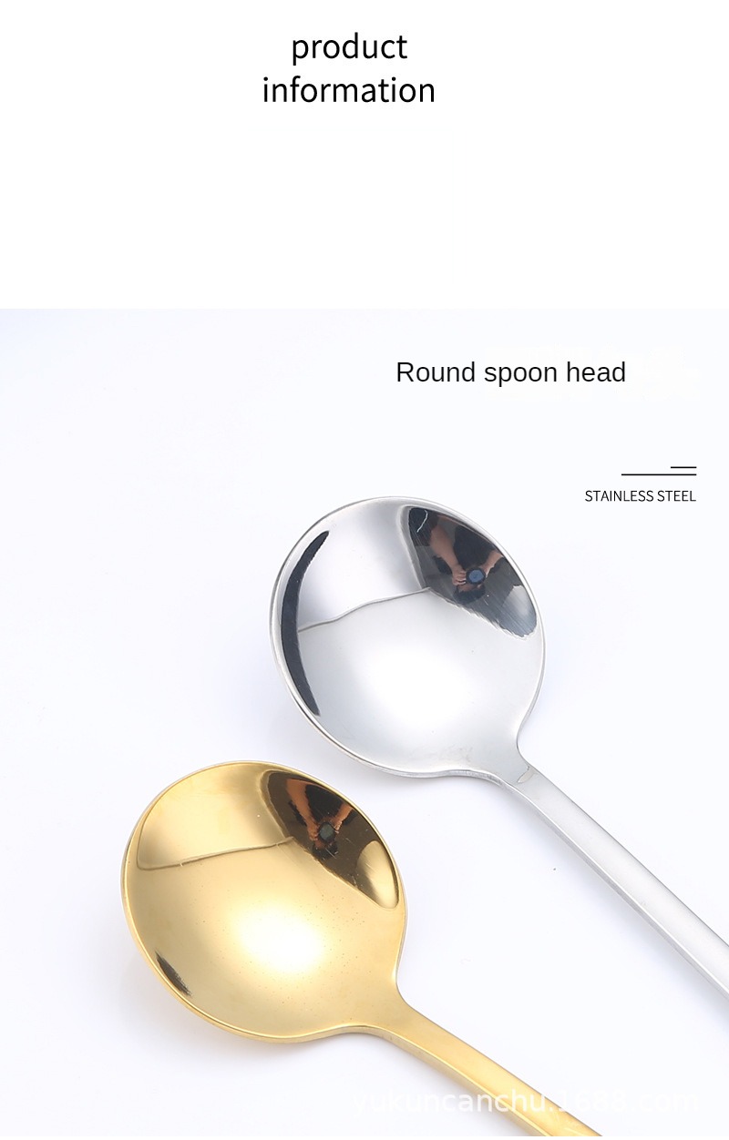 Dessert Spoon Cup, Exquisite Tea Cup, Coffee Stirring Spoon Rod, High ...
