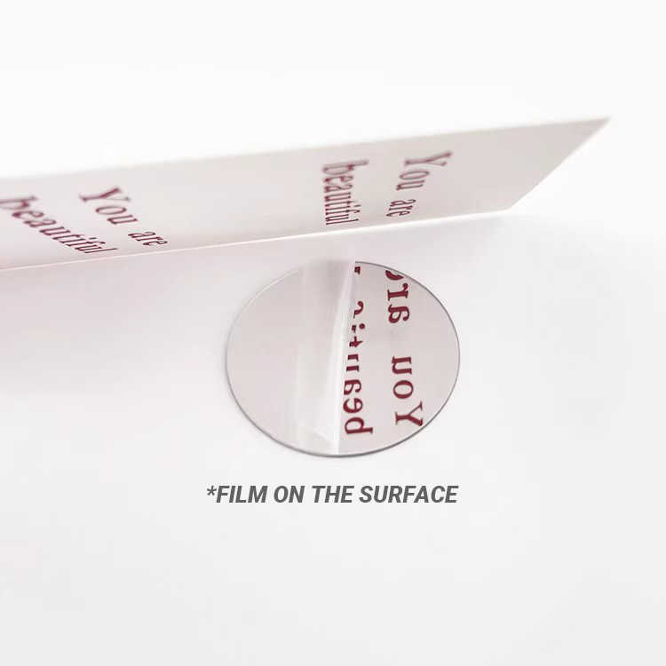 Mobile Phone Mirror Sticker Portable Makeup Mirror Mini Self-adhesive ...