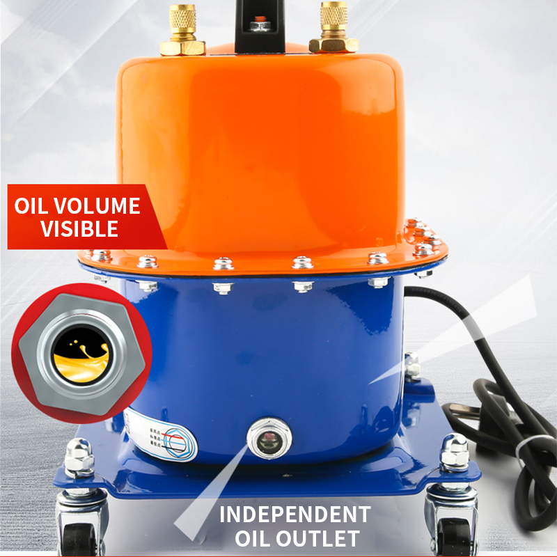 Vacuum Pump 2 in 1 New Generation for Vacuuming and Pumping Air / Car ...